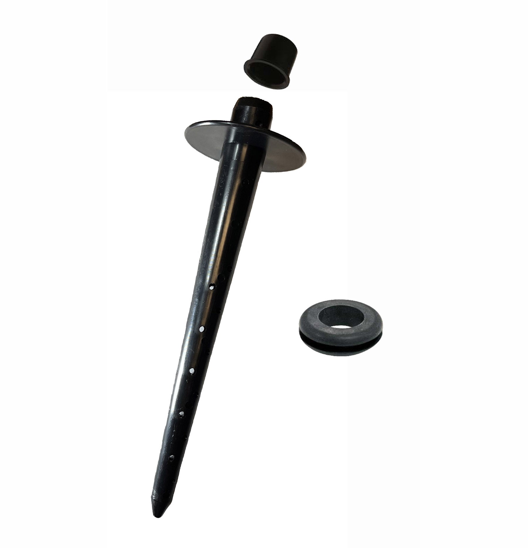 Get New Trees on Their Feet Faster with Tree I-V